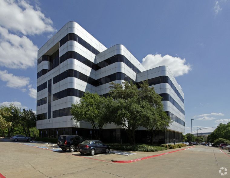 Arlington TX DCF Offices | DCFOffices.org