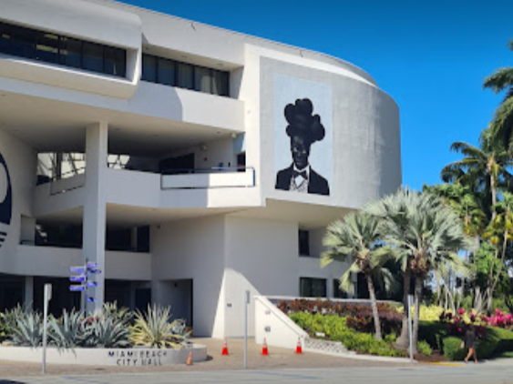 Miami Beach FL DCF Offices | DCFOffices.org