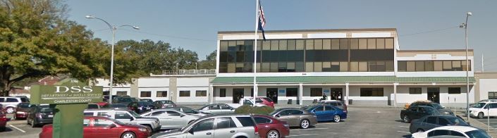 Charleston SC, DSS Offices | DCFOffices.org
