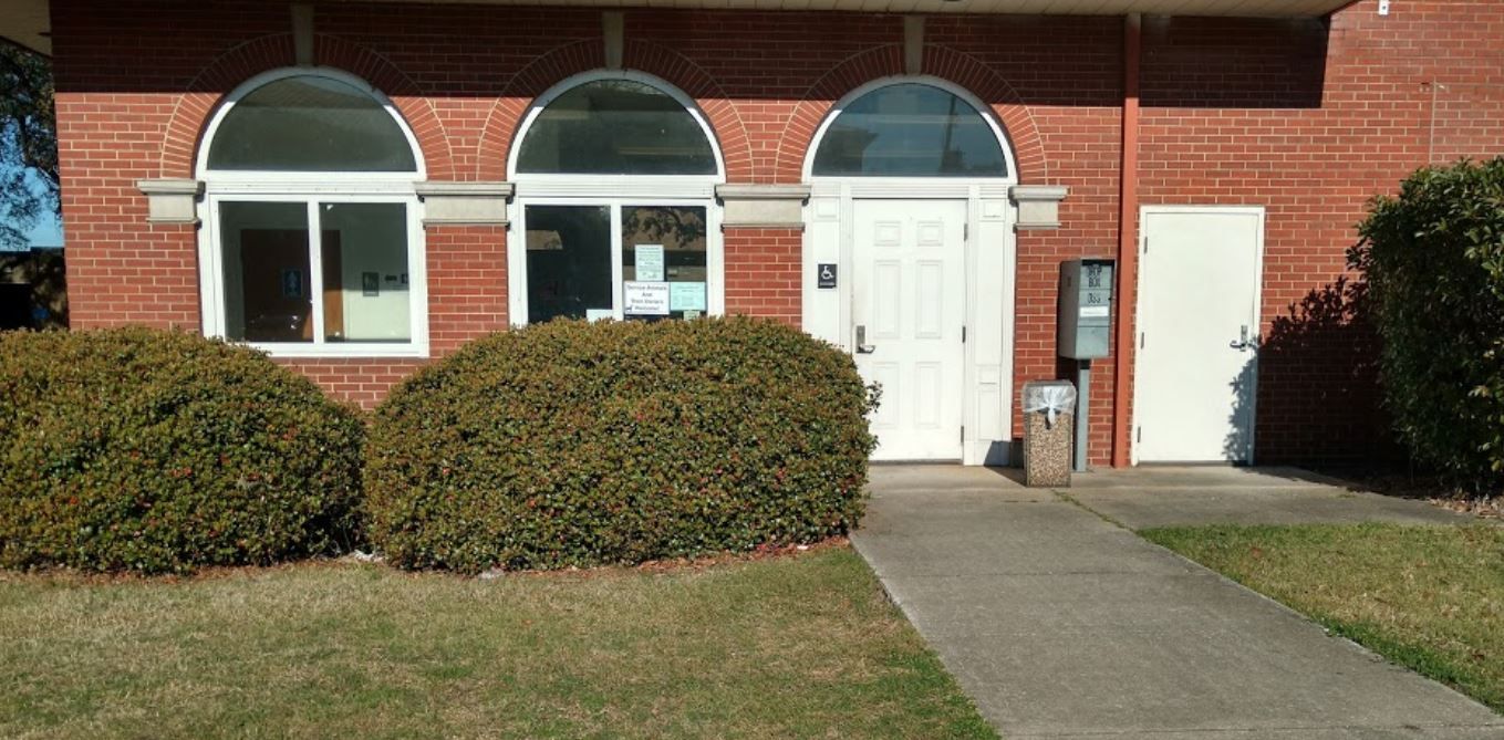 South Carolina DCF Offices | Last Update Date: Aug 2022 | DCFOffices.org