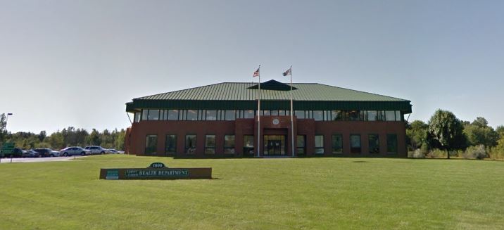 Lapeer MI, DHS Offices | DCFOffices.org