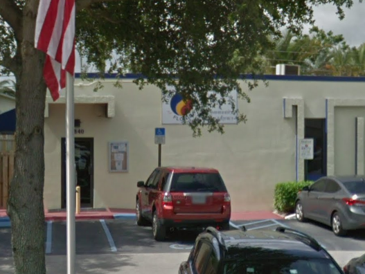 Hollywood FL DCF Offices | DCFOffices.org