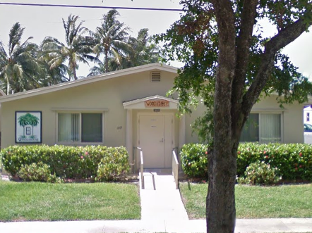 Dania Beach FL DCF Offices | DCFOffices.org