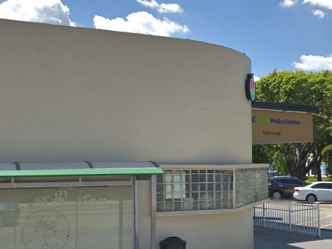 Miami FL DCF Offices | DCFOffices.org