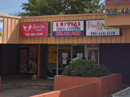 Miami FL DCF Offices | DCFOffices.org