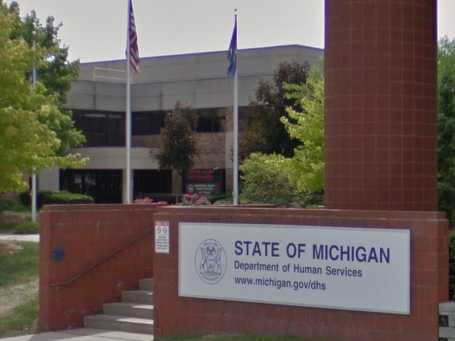 Taylor MI, DHS Offices | DCFOffices.org