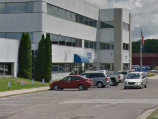 Muskegon Heights MI, DHS Offices | DCFOffices.org