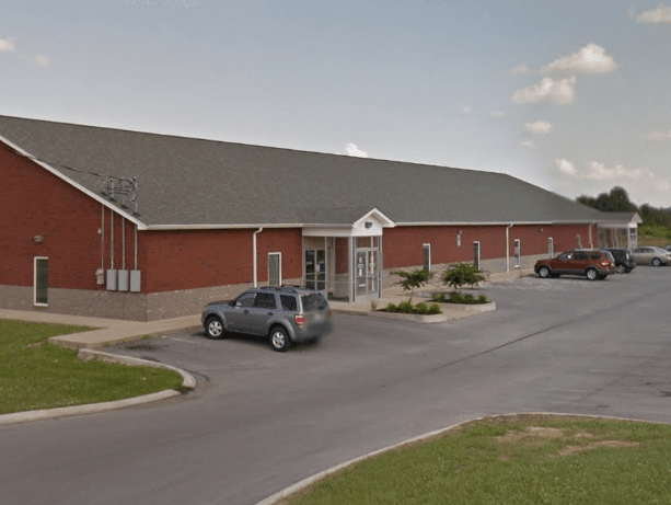 Lawrenceburg TN DCF Offices | DCFOffices.org