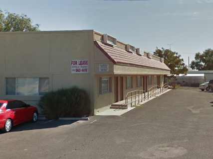 Fernley NV DCF Offices | DCFOffices.org