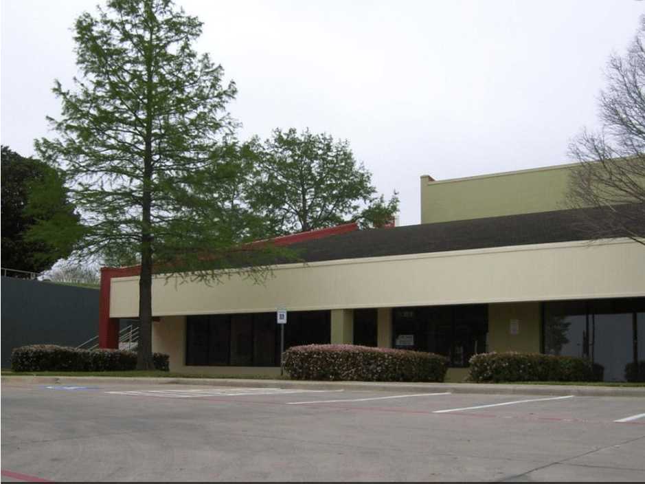 Fort Worth TX, DFPS Offices | DCFOffices.org