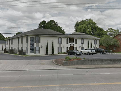 Lafayette LA DCF Offices | DCFOffices.org