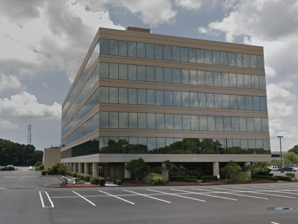 Mobile AL DCF Offices | DCFOffices.org