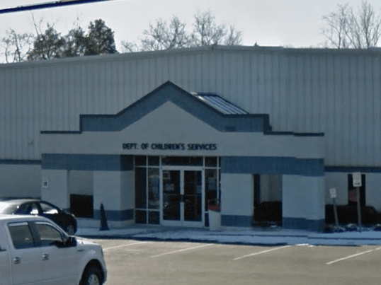 Tennessee DCF Offices | Last Update Date: Oct 2020 | DCFOffices.org