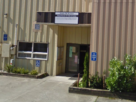Alaska DCF Offices | Last Update Date: Sep 2020 | DCFOffices.org