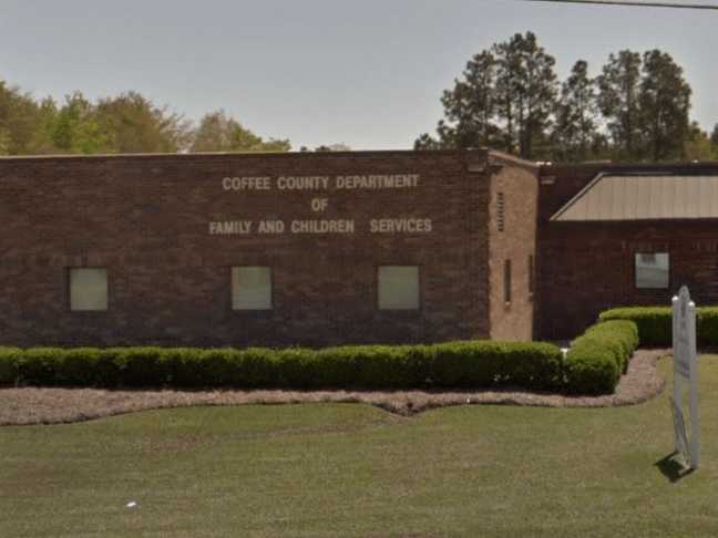 Douglas GA, DFCS Offices | DCFOffices.org