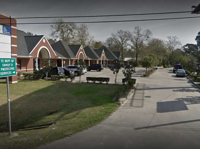 Beaumont TX, DFPS Offices | DCFOffices.org